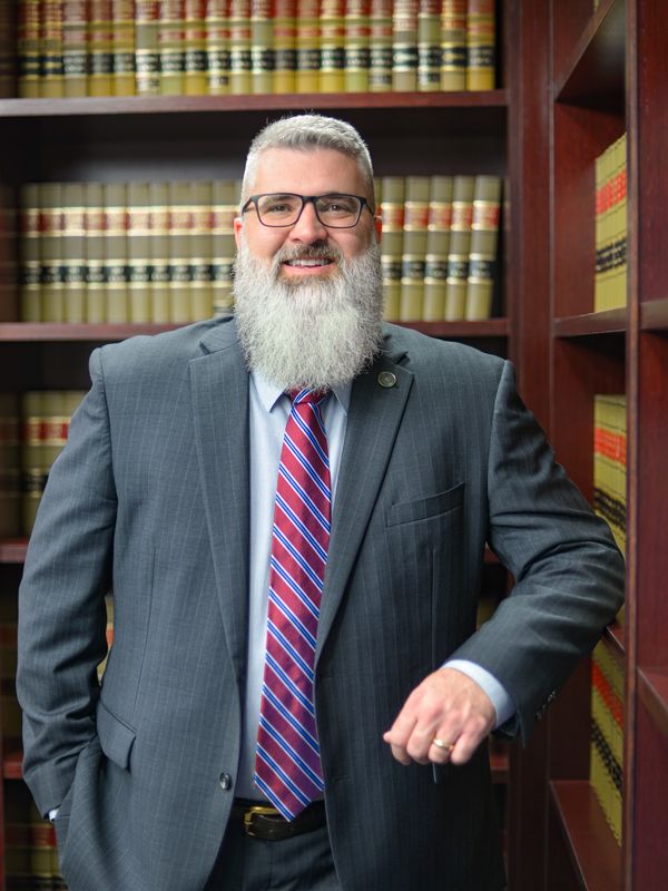 Judge Wise - 472nd District Court